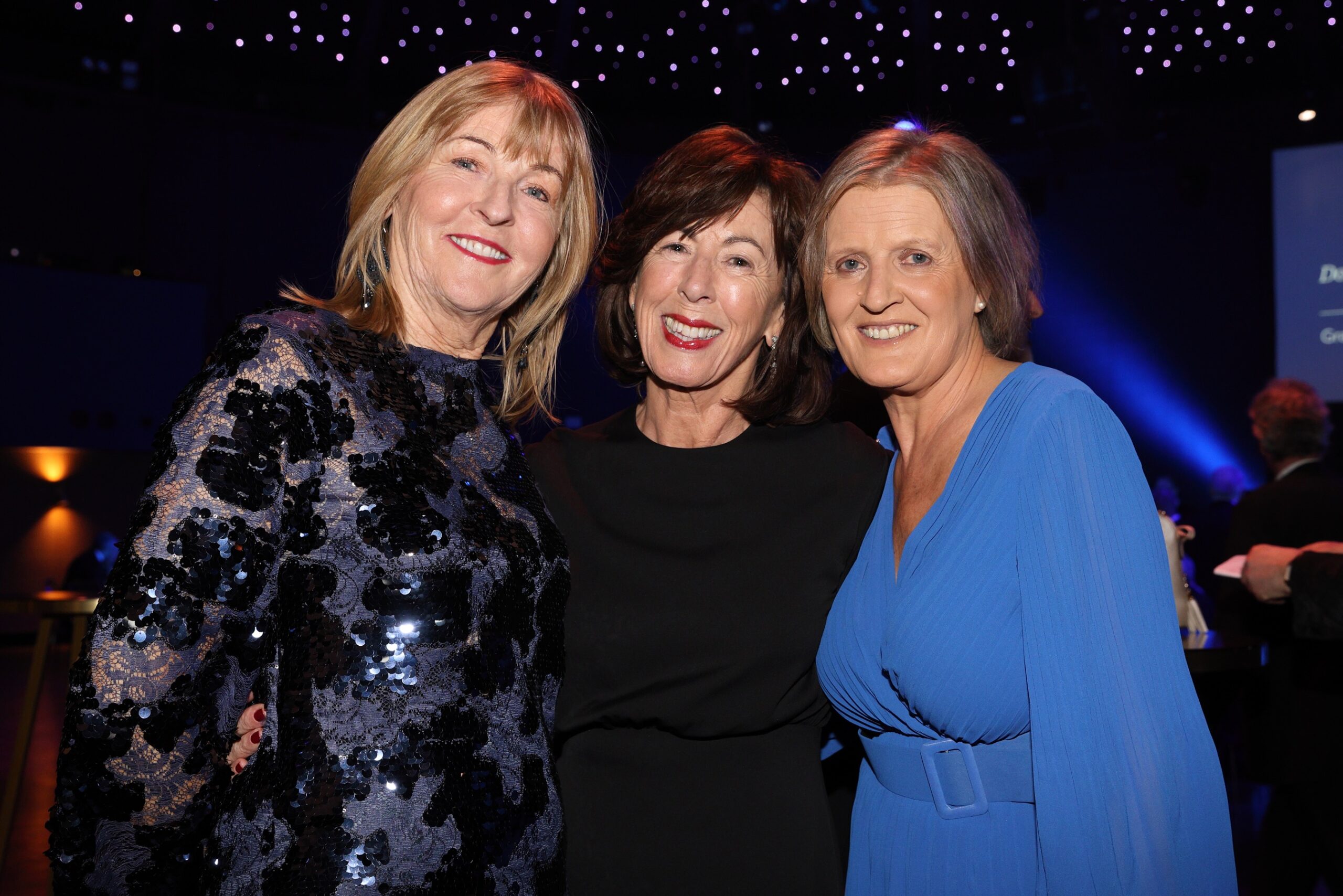 Grand Master Installation Banquet | Grand Lodge of Ireland